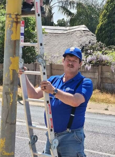 Fallen pillar of community laid to rest | Rekord