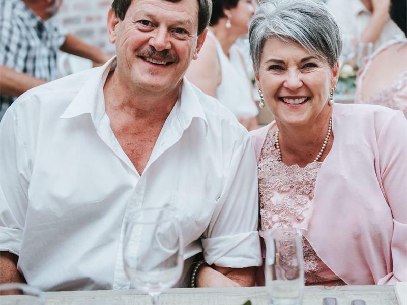 Fallen pillar of community laid to rest | Rekord