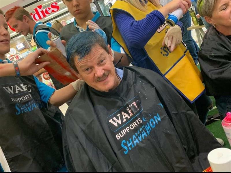 Fallen pillar of community laid to rest | Rekord