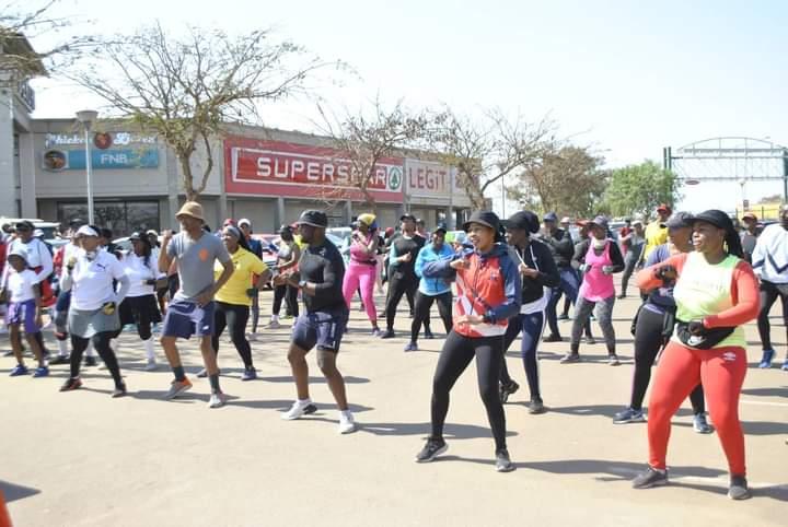 Mamelodi women mind their health this Women’s Month | Rekord