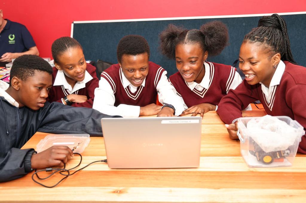 MEC launches maths, science school in Ga-Rankuwa | Rekord