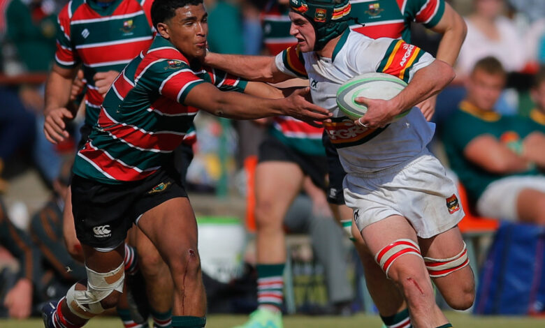 Deurslaggewende naweek wag op Garsies en Klofies in Noordvaal toernooi ...