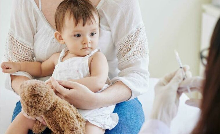 Why you should get your child immunised | Rekord