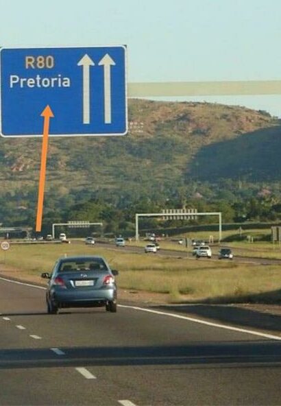 Passengers robbed on R80 highway after minibus taxi breaks down | Rekord