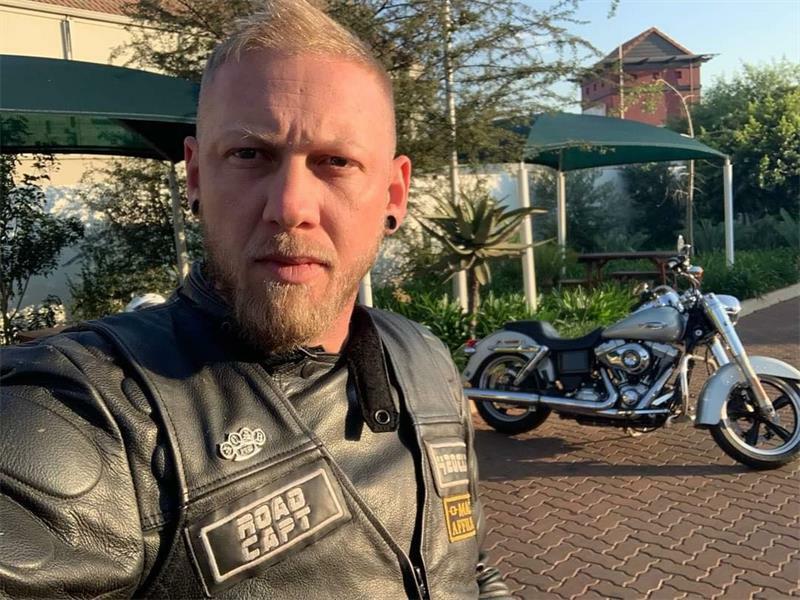 WATCH: Heroic metro cop laid to rest with a parade of honor | Rekord