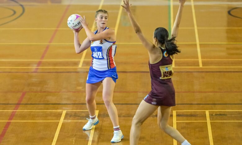Tuks' Netball team is aiming for their third Varsity Netball title | Rekord