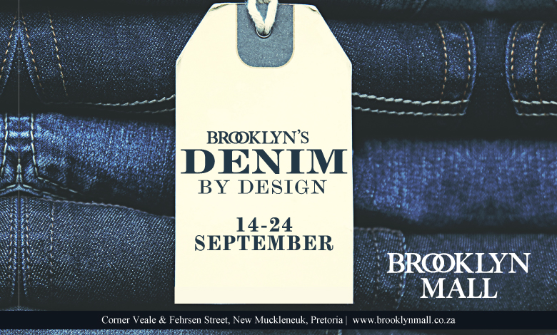 Brooklyn's Denim by Design - Brooklyn Mall | Rekord