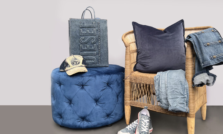 Brooklyn's Denim by Design - Brooklyn Mall | Rekord