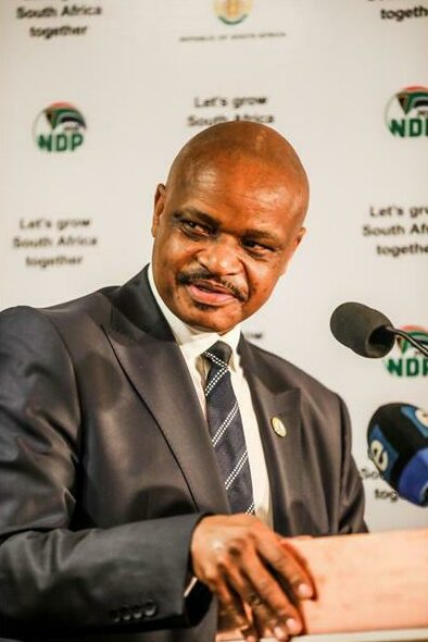 Pheto's Lotteries scandal: SIU investigates East doctor | Rekord