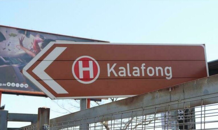 Kalafong Hospital suffers water shortages | Rekord