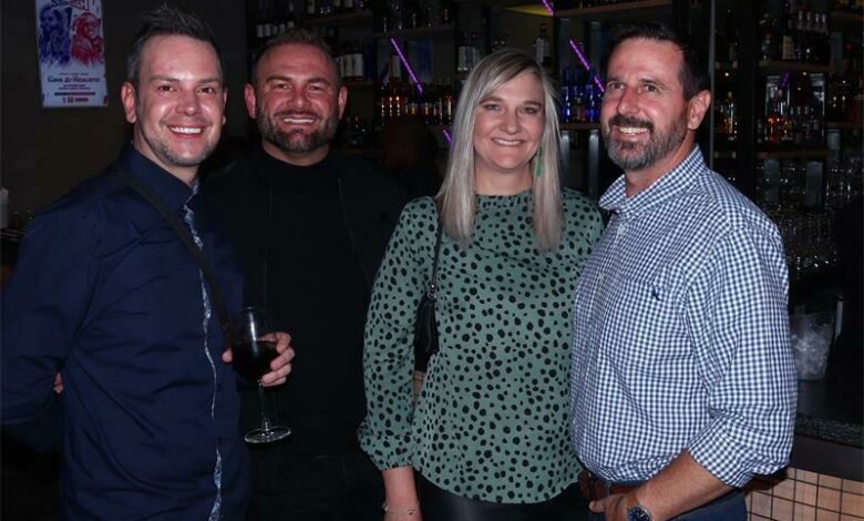 2023 Glimlag Fees officially launched | Rekord