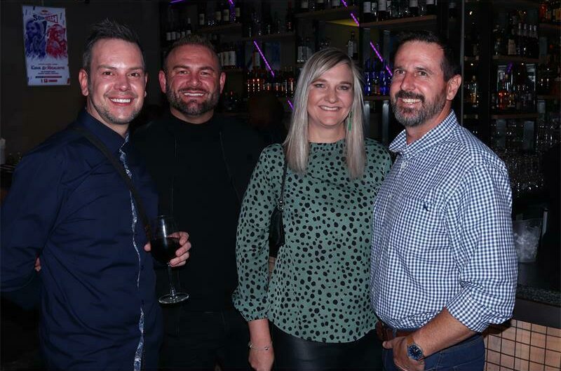 2023 Glimlag Fees officially launched | Rekord