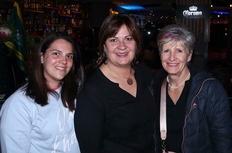 2023 Glimlag Fees officially launched | Rekord