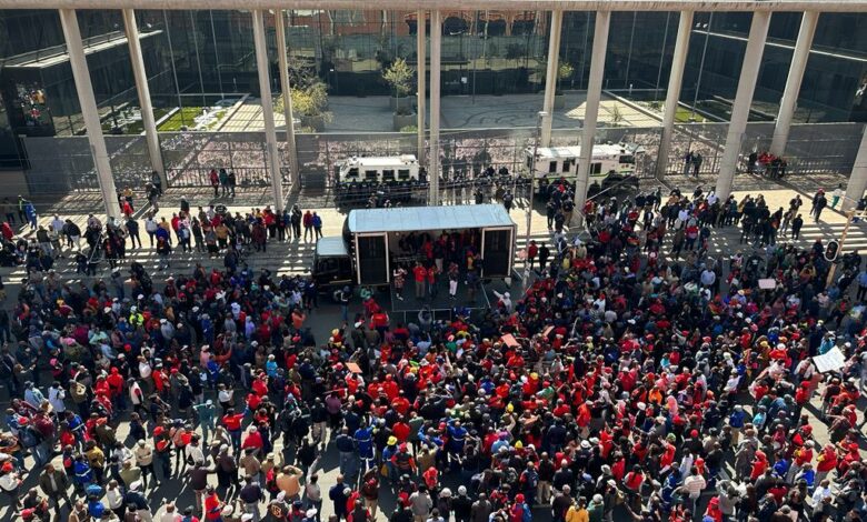 Imatu suffers financial woes after latest legal battle | Rekord