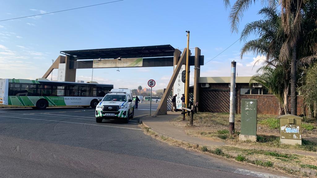 Tshwane confirms October return of its bus services | Rekord