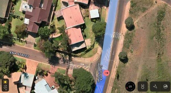 Sizeable Die Wilgers hole is not a sinkhole – metro | Rekord