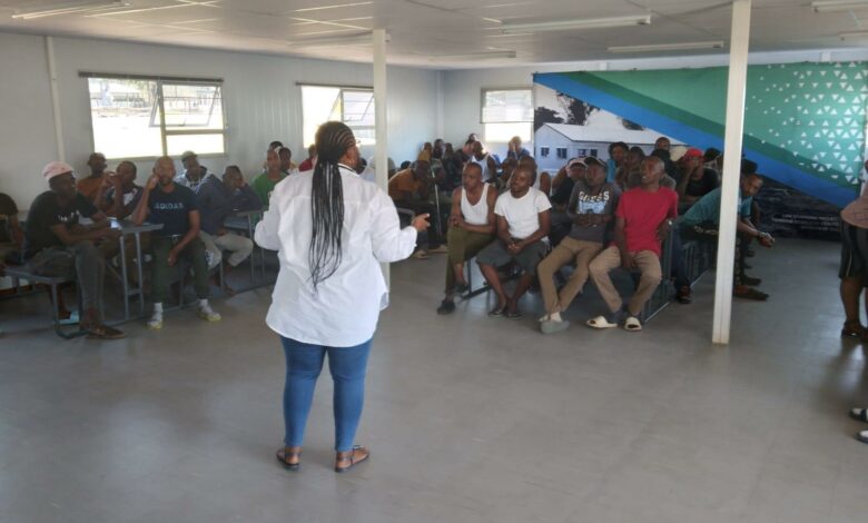 Donor fatigue puts Akasia shelter in desperate need | Rekord
