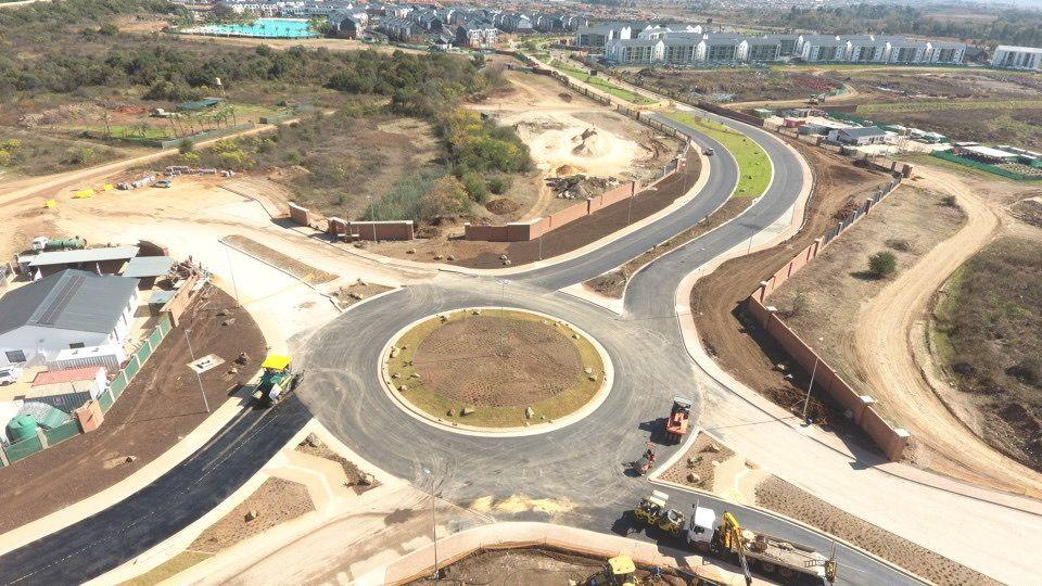 New road east of Pretoria to benefit ratepayers | Rekord