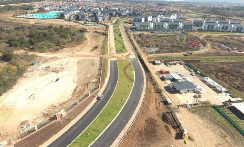 New road east of Pretoria to benefit ratepayers | Rekord