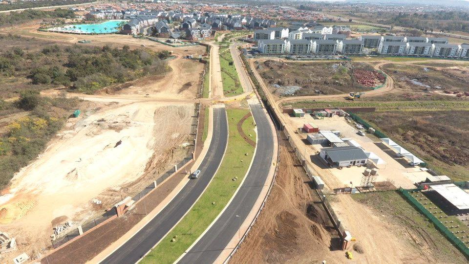 New road east of Pretoria to benefit ratepayers | Rekord
