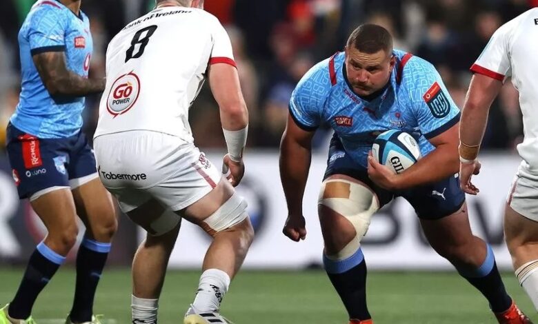 Bulls start tour with defeat after many missed opportunities | Rekord