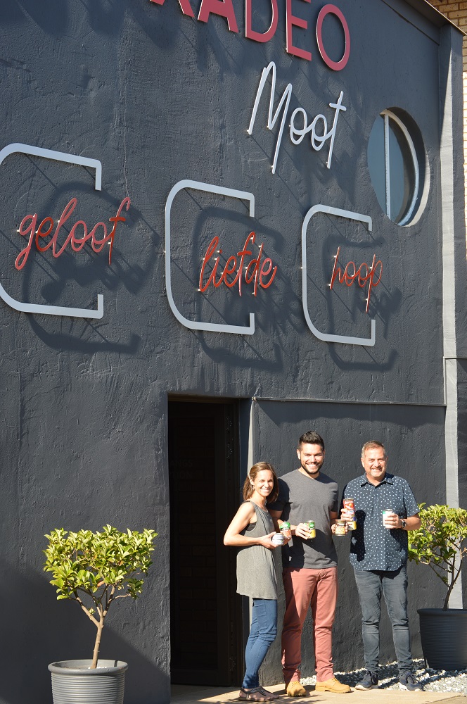 Carols in the Moot once again celebrates festive hope and community ...