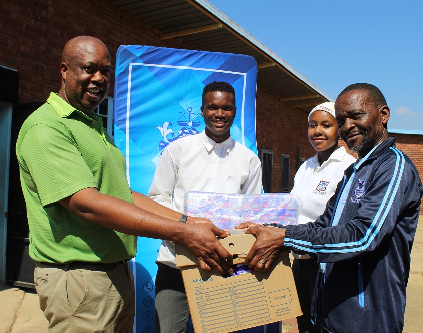School principal appreciates council at 10th anniversary | Rekord