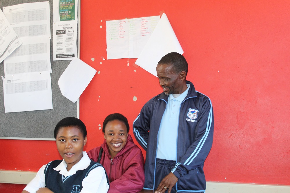 School principal appreciates council at 10th anniversary | Rekord