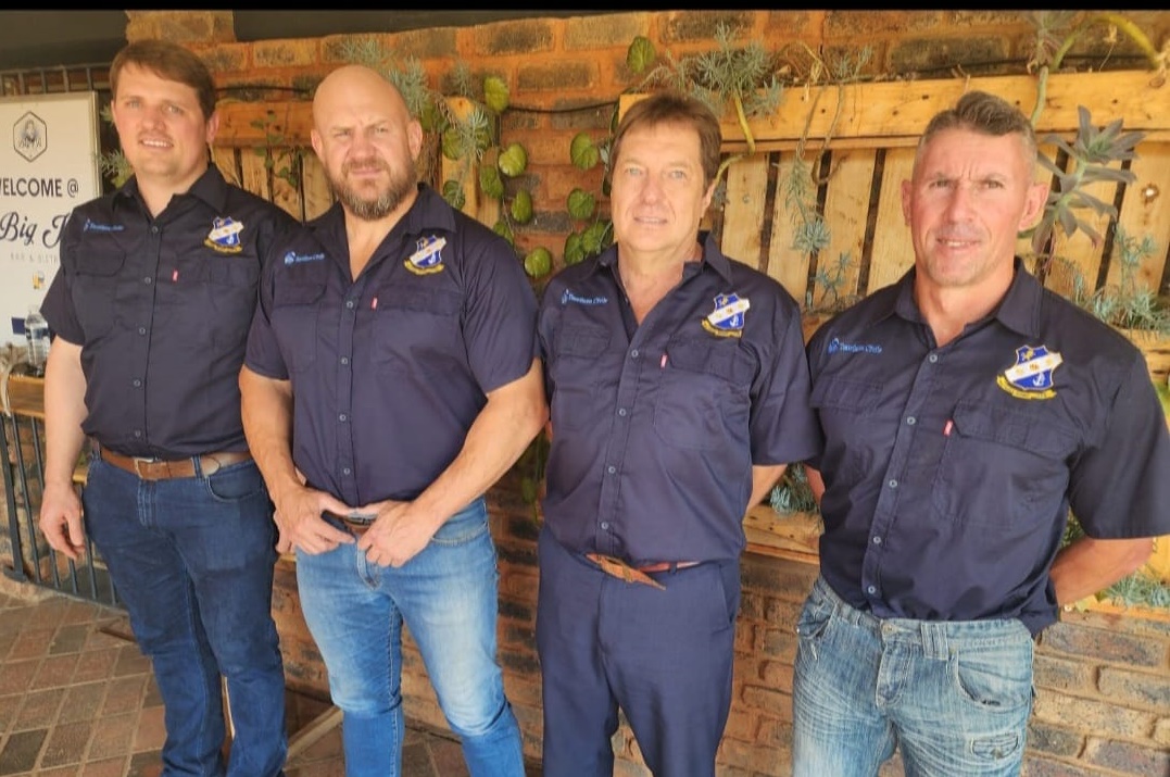 Groot name raak betrokke by Pretoria rugbyklub | Rekord