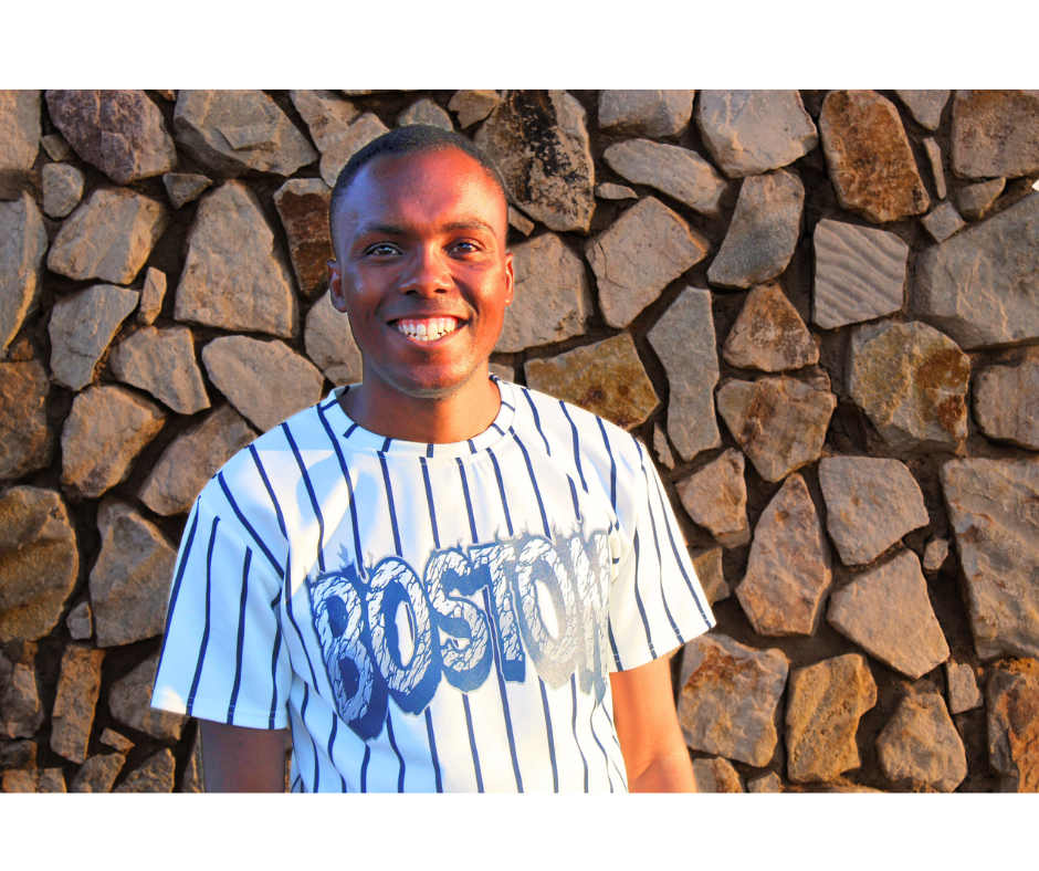 Orphan plans on taking his singing talents to the world | Rekord
