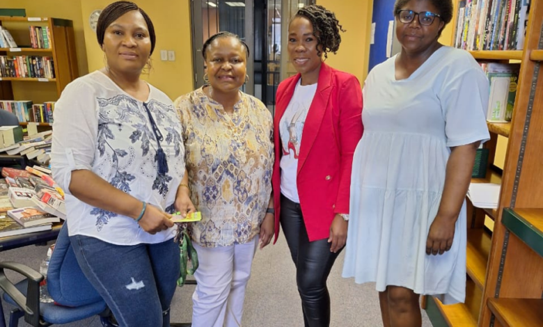 Tshwane sets aside R2m for local writers | Rekord