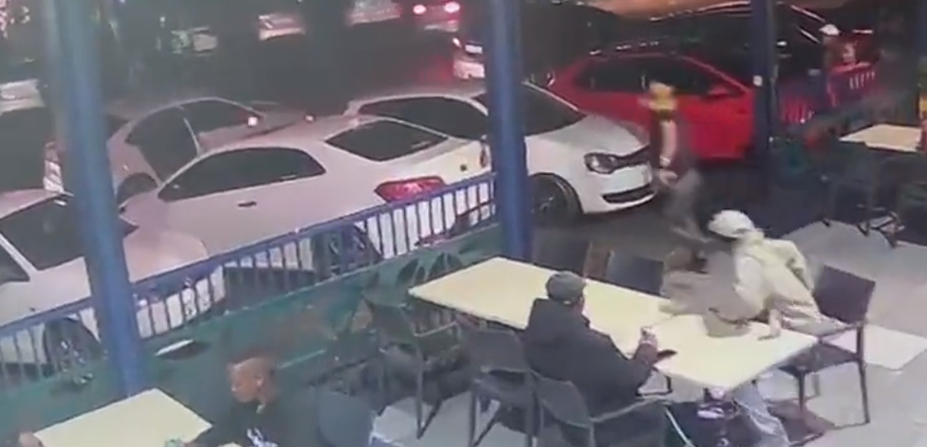Metro police urge for caution as trio crimes plagues city | Rekord