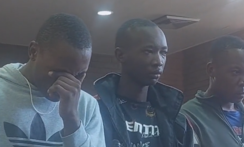 Sosh 'space muffin' accused back in court in December | Rekord