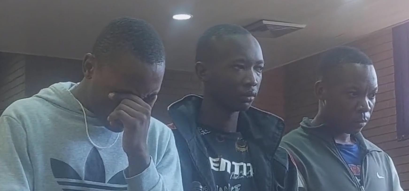 Sosh 'space muffin' accused back in court in December | Rekord