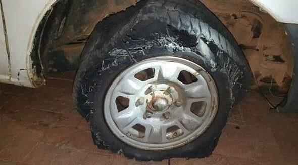 R80 highway spiking slowly returns | Rekord