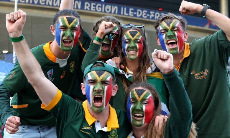 Where to back the Bokke and more to get up to this weekend | Rekord
