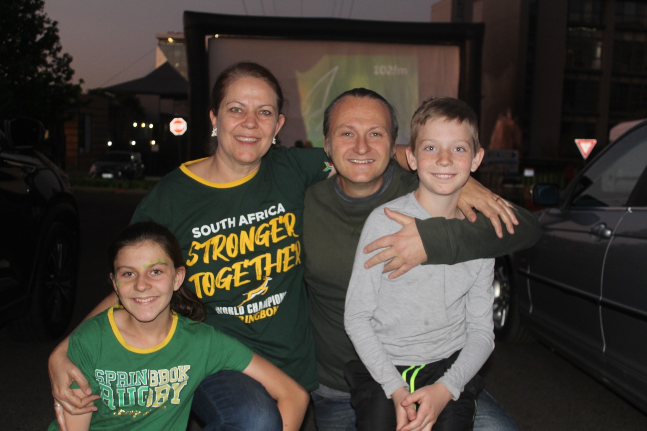 Movie night celebration to aid children’s home | Rekord