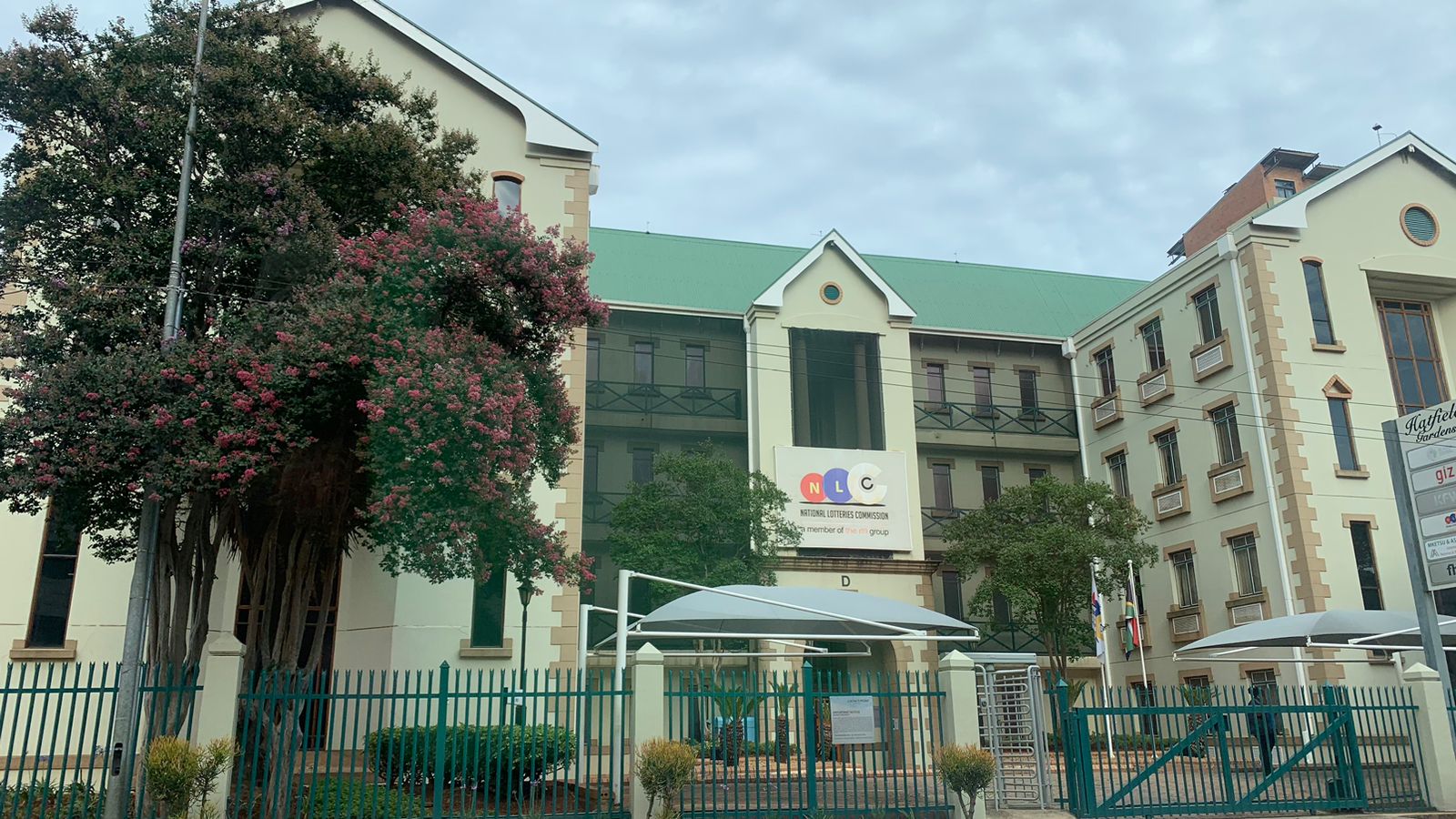 LISTEN: Pretoria residents, NLC employees exposed in R344 million NLC ...