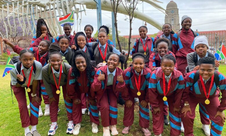 Clapham Ladies’ coach calls for girls' football to be given equal ...