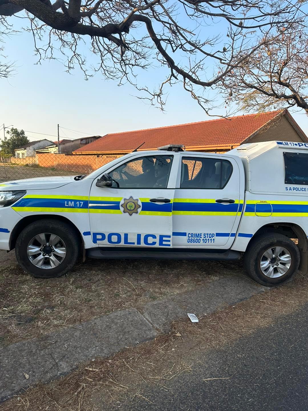Tshwane cops prioritise security on the R55 and surrounds | Rekord
