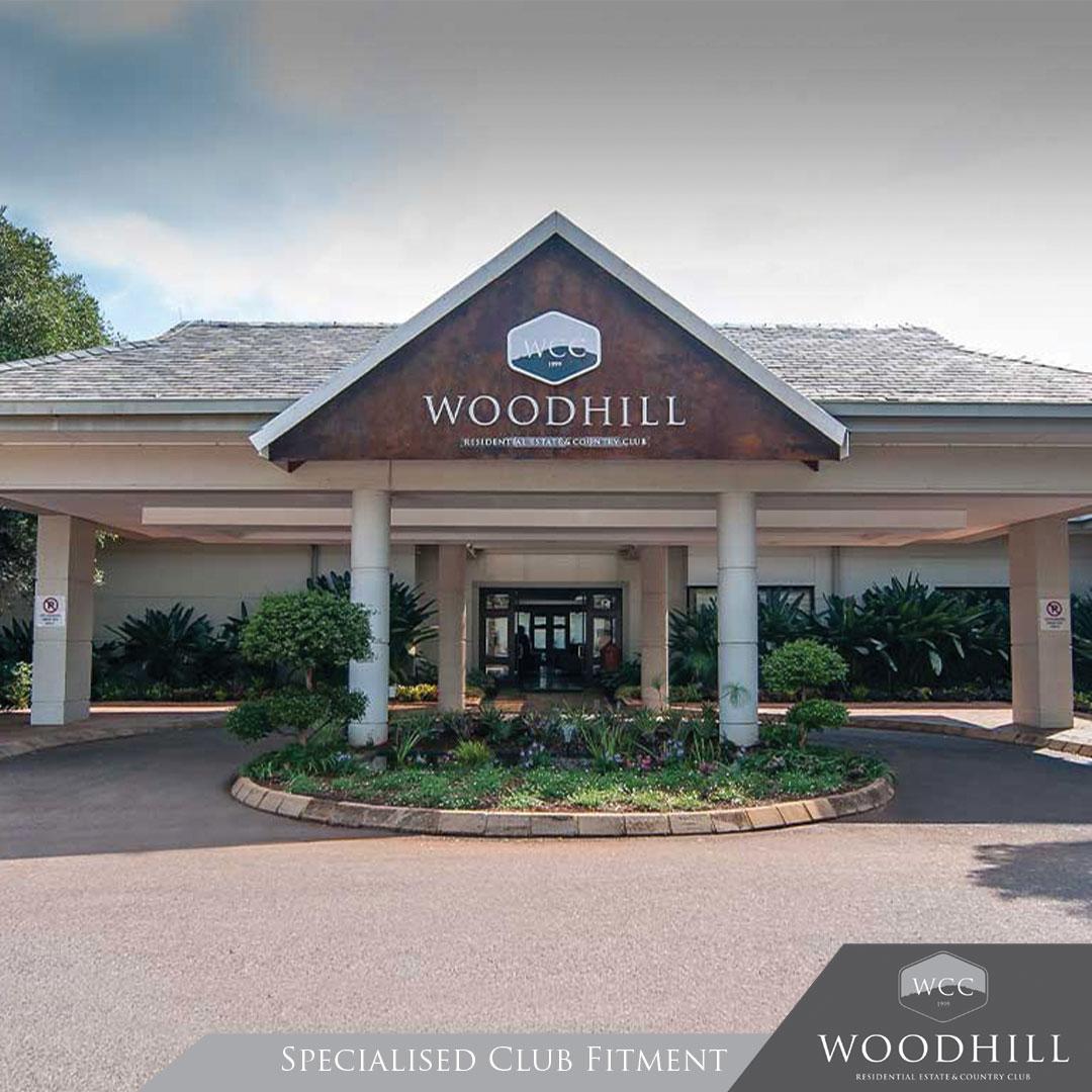 Shooting incident at Woodhill Golf Club rocks Pretoria's affluent ...