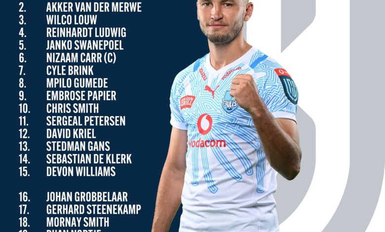 White gives several dirt trackers a shot against Cardiff | Rekord