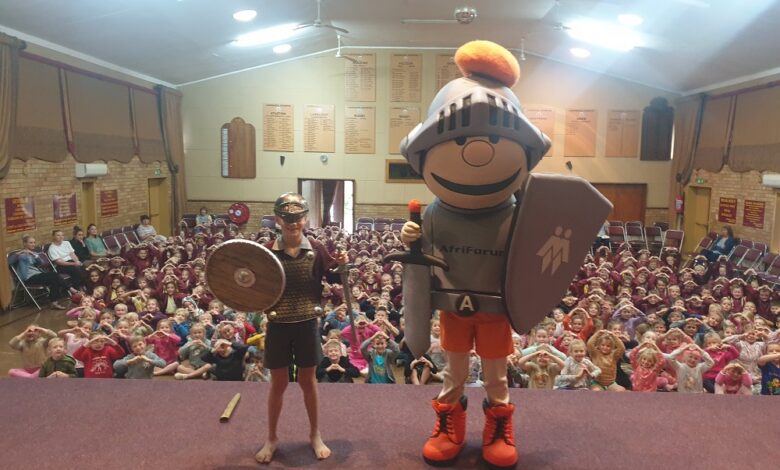 Ouers van leerders in Moot-skole ontstoke oor boeliegedrag | Rekord