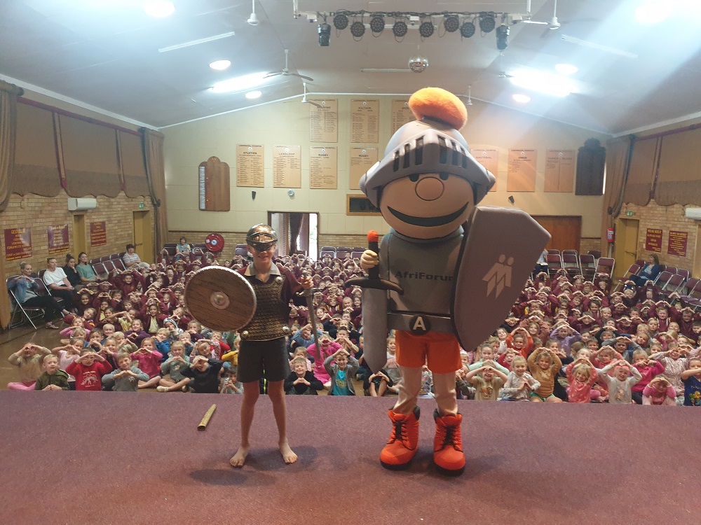 Ouers van leerders in Moot-skole ontstoke oor boeliegedrag | Rekord