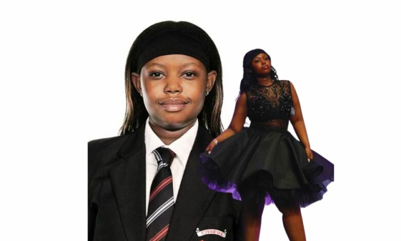 Local learner wins scholarship to pursue acting in New York | Rekord