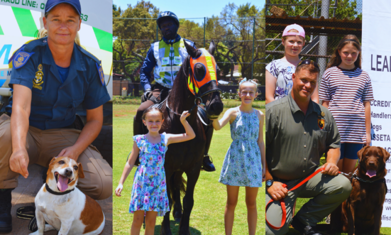 Oubaas se honne kry sy dag by opedag | Rekord