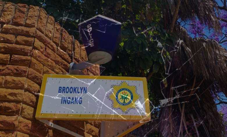 Pretoria east police stations remain in top 30 most troubled nationally ...