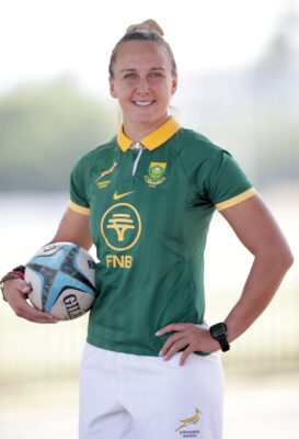 Libbie becomes a star on the international stage | Rekord