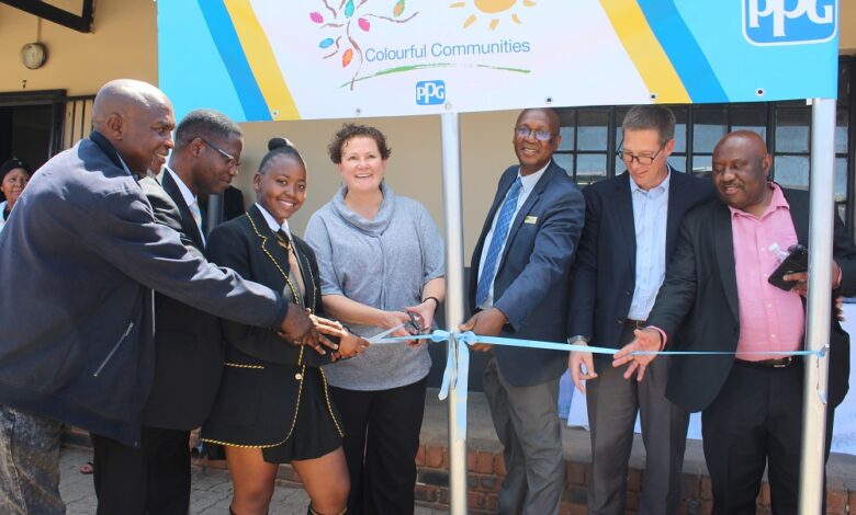 Mamelodi high school gets R1.5m facelift | Rekord