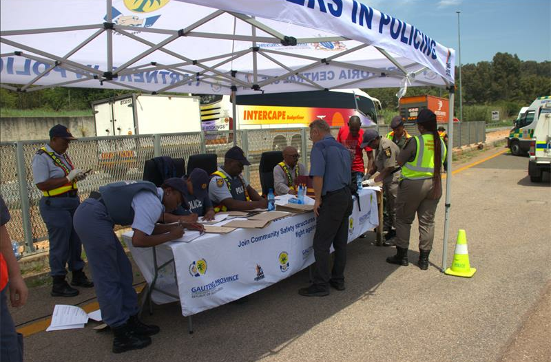 Pretoria Central Station among SA’s top 30 plagued by serious crime ...